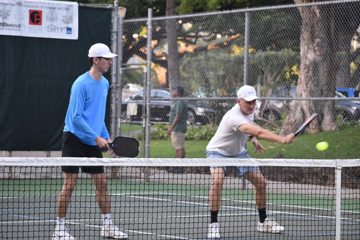 Oahu Pickleball Open Play: Complete Guide to Drop-In Locations & Schedules