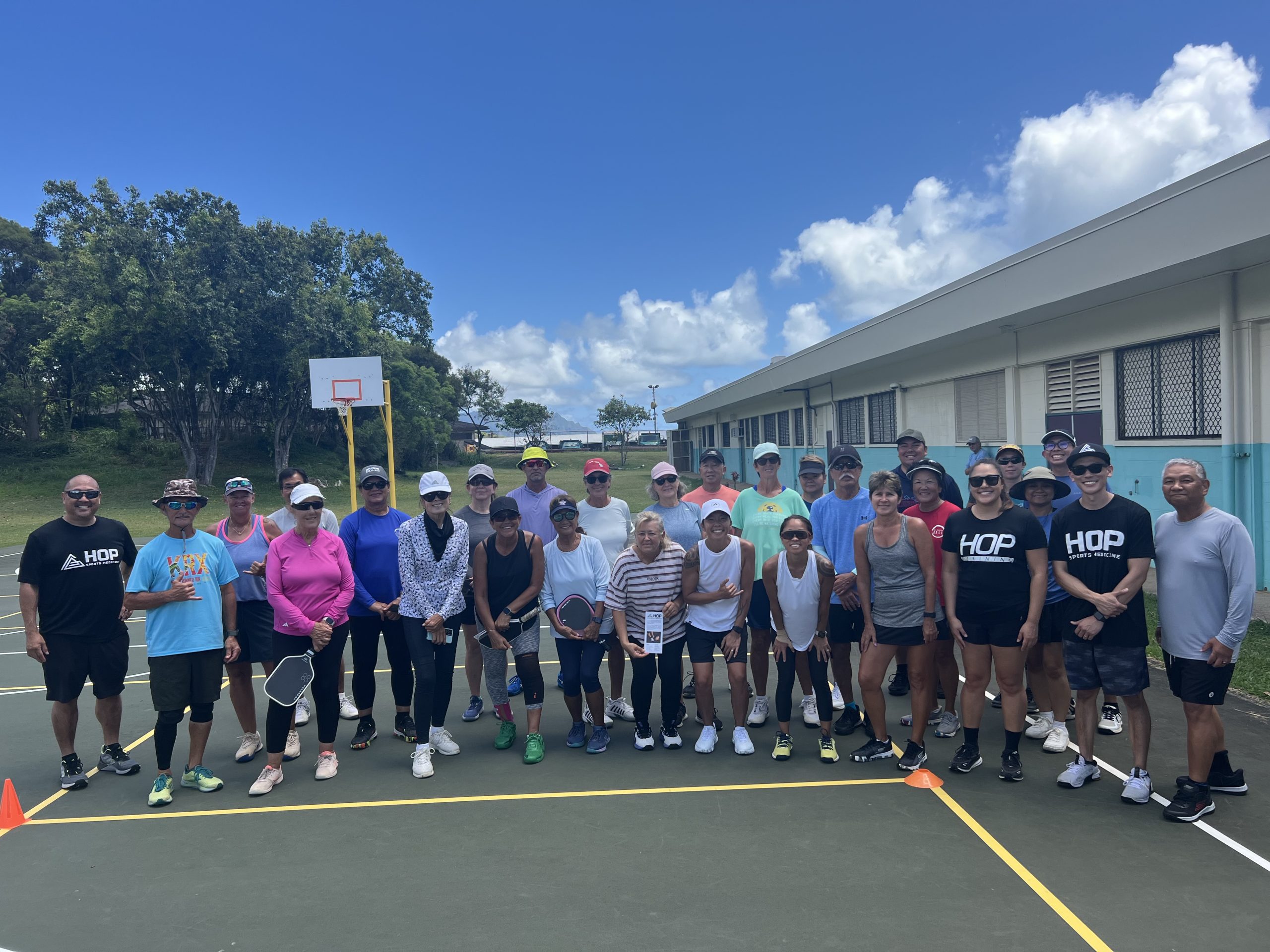 Hawaii Pickleball Lingo: Essential Terms Guide