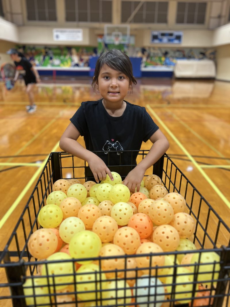 After School Pickleball Program in Hawaii That Parents Trust