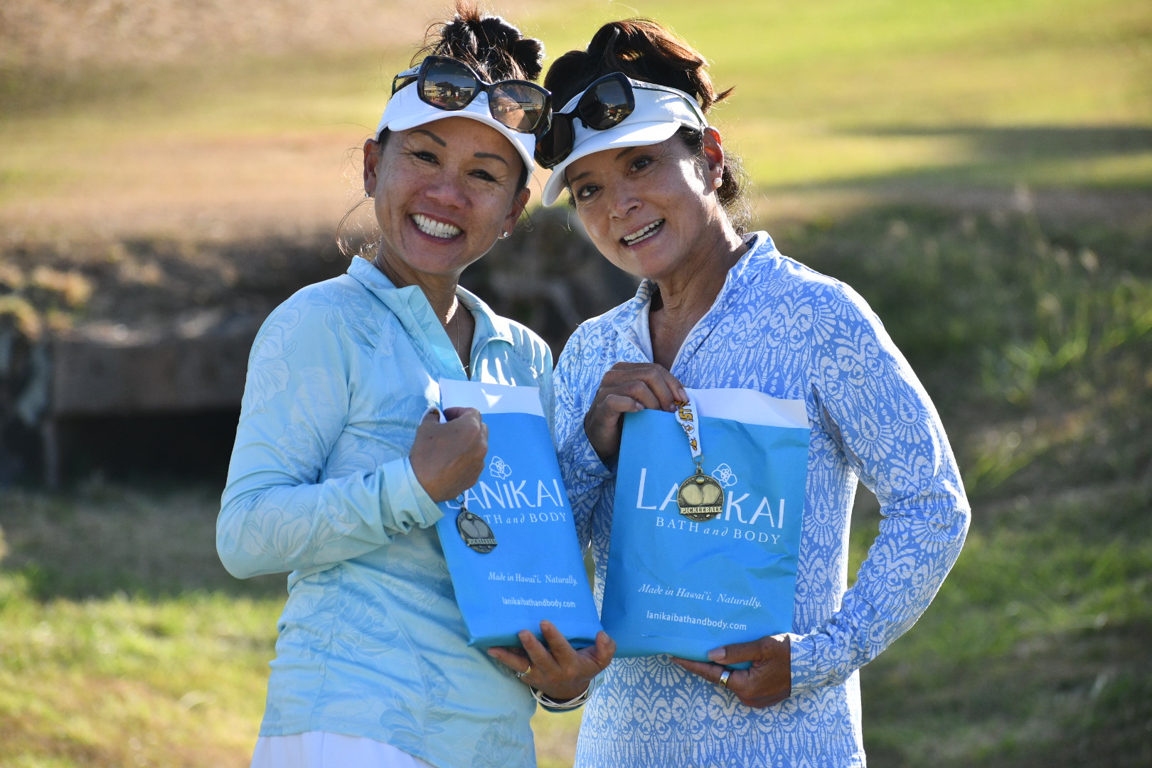 Hawaii Pickleball Tournament Calendar