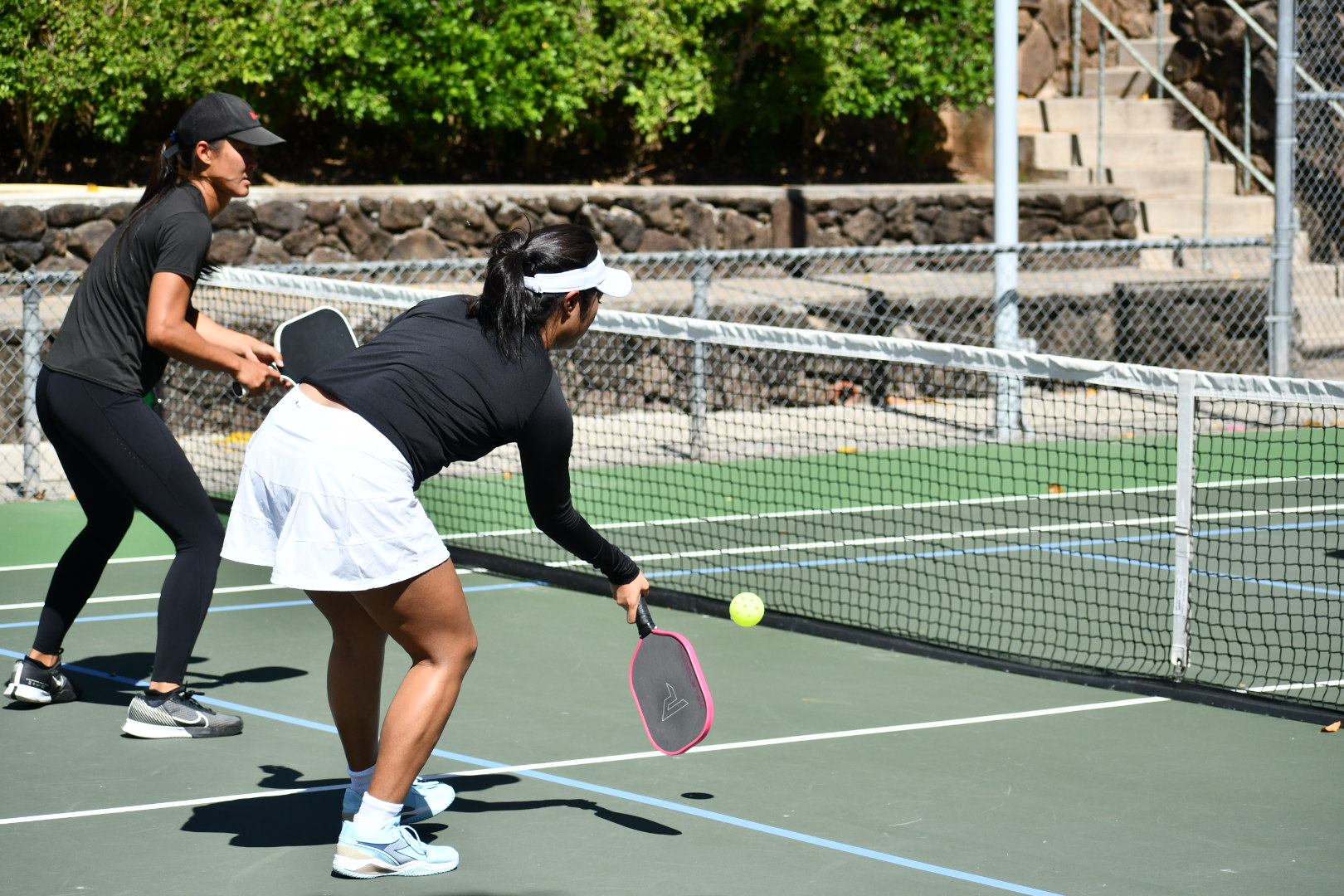 The Ultimate Guide to Oʻahu’s Outdoor Public Pickleball Courts