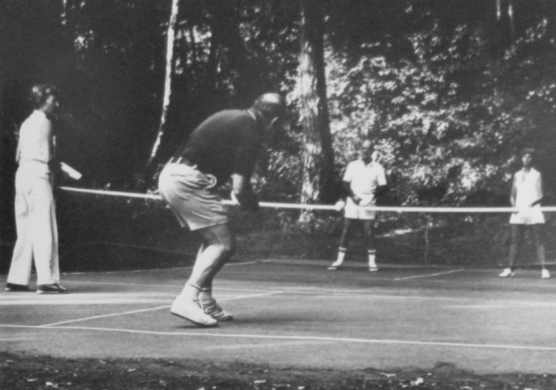 The History of Pickleball: How America’s Fastest-Growing Sport Was Born