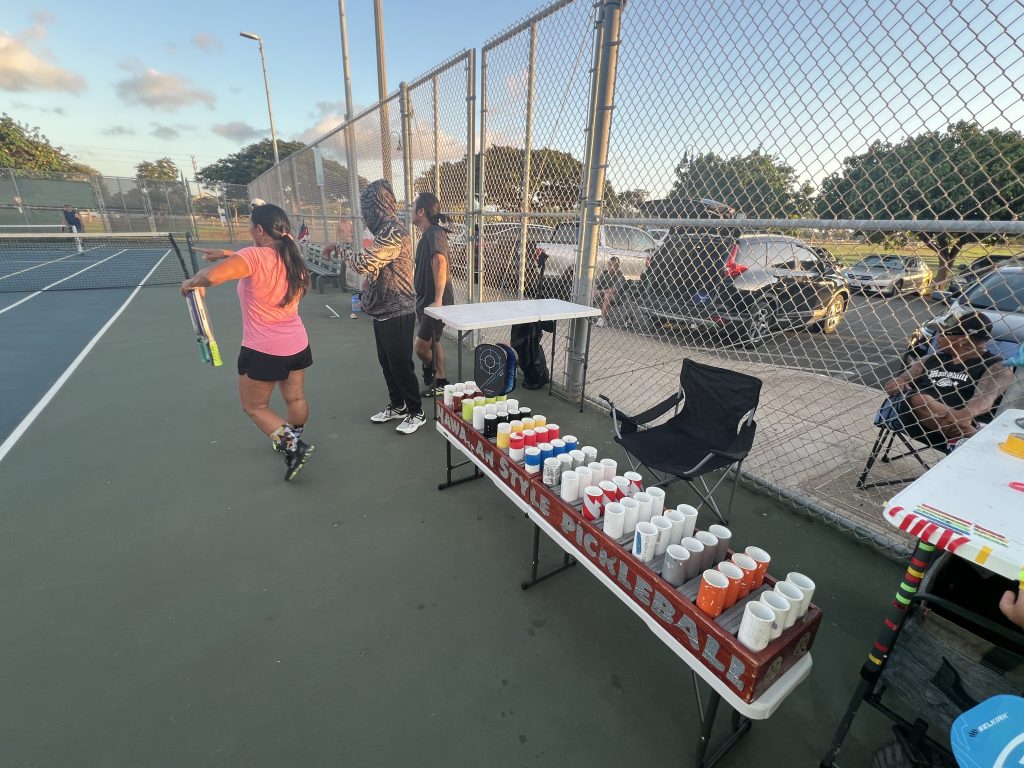 Mahiko Park Pickleball: Best Open Play in ʻEwa Beach (Full Guide)