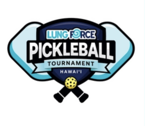 Upcoming Pickleball Tournaments in Hawaii